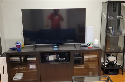 The Quest To Connect Consoles