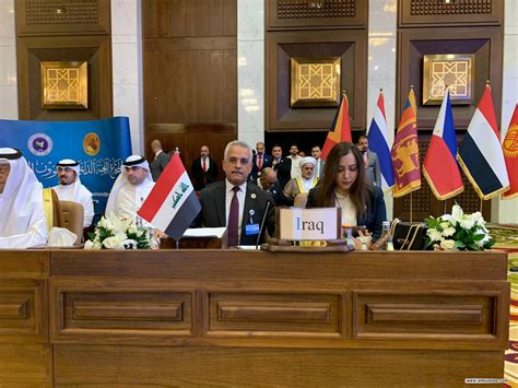 المطلع بالصور انطلاق اجتماع اللجنة الدائمة للشؤون السياسية للجمعية