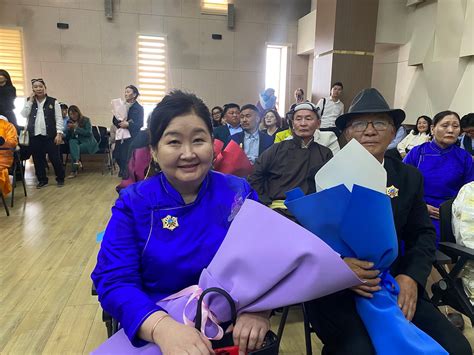 Налайх дүүргийн Хүүхэд гэр бүлийн хөгжил хамгааллын хэлтэс Added A New Налайх дүүргийн