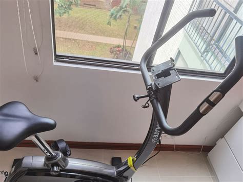 Exercise Bike Monitor Interface General Guidance Arduino Forum