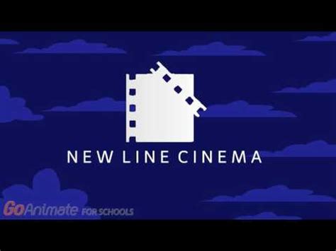 Warner Bros Pictureswarner Animation Groupnew Line Cinema Transition