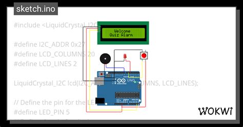 Basic Lamp With If Condition Button Display Copy Wokwi Esp32