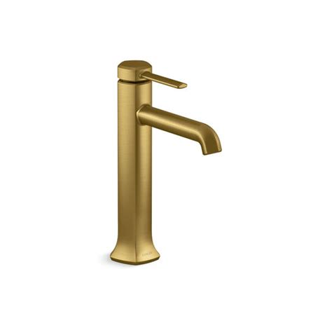 Kohler Hydrorail R Occasion Arch Shower Column Kit With Rainhead And