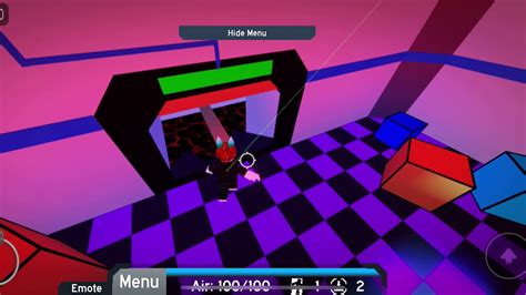 Fe2 Map Test Youtube