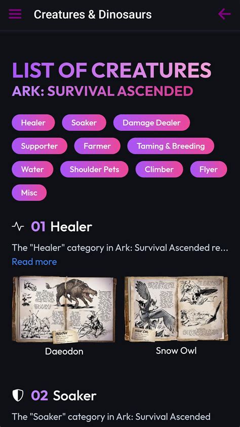 Ark Unity Apk For Android Download