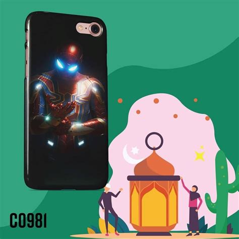 Gambar Desain Case Hp Dunia Belajar