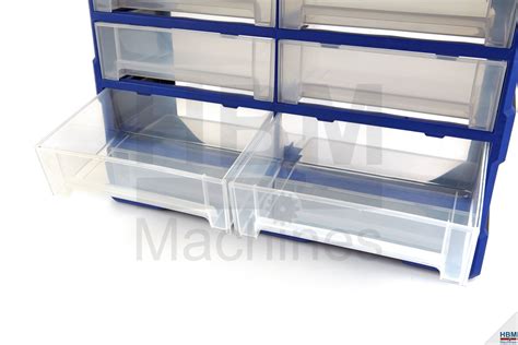 Hbm 8 Laden Ladenkast Assortimentskast Opbergsysteem Hbm Machines