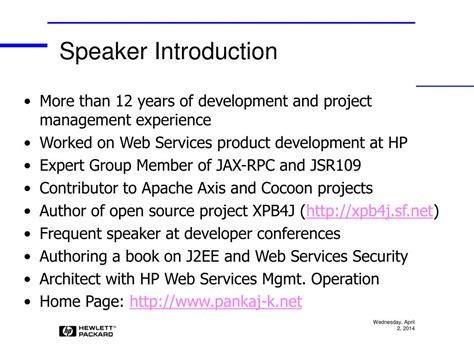 Ppt Web Services With Jax Rpc And Apache Axis Powerpoint Presentation