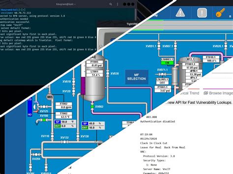 Part 2 Exploring The Efficacy Of Custom Reconnaissance On Ics Scada Ot Securityandpentest By
