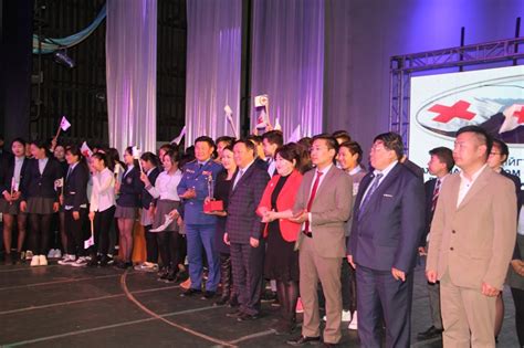 ХҮМҮҮНЛЭГИЙН ӨДРӨӨР ӨСВӨРИЙН УЛААН ЗАГАЛМАЙЧИД ЭГНЭЭГЭЭ ТЭЛЛЭЭ