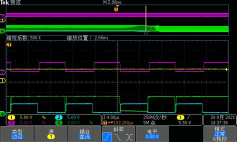 Tms320f280025c Phase Shift Pcmc Some Question Obout Sr Pwm C2000 Microcontrollers Forum