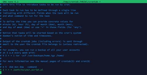 How To Execute A Perl Script In Linux A Comprehensive Guide