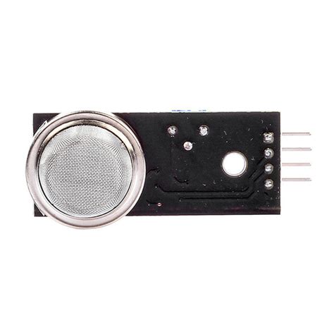 Sainsmart Mq138 Formaldehyde Aldehydes Gas Detection Sensor Module