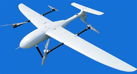 What Are Fixed Wing Drones A Complete Guide Hinaray