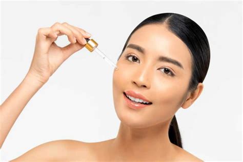 Manfaat Niacinamide Untuk Kulit Dan Aturan Pemakaiannya Doktersehat