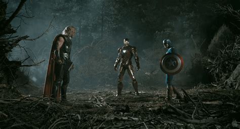 アベンジャーズ：エンドゲームに備えろ！おさえておきたい情報をひとまとめ ラクーンこみっくす
