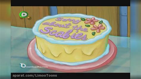 باب اسفنجی کاربر 6856