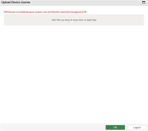 Troubleshooting Tip Unable To Register Fortimanag Fortinet Community