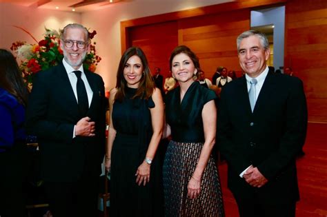 Reconoce Marco Del Prete A Empresariado Queretano El Queretano