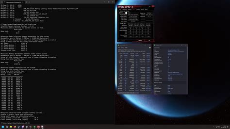 Cheap Ddr5 5600 Ocd To 6000 82ns 😔 Afraid To Push It Further Roverclocking