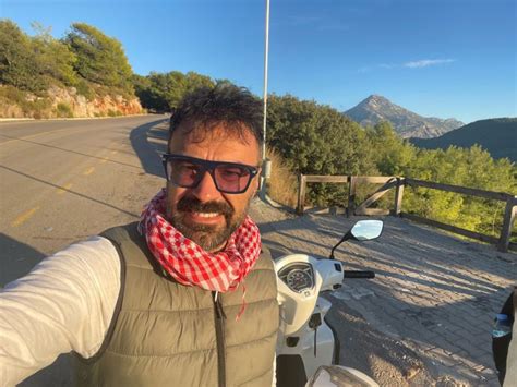 Khisrow Seadeqi On Linkedin For Me The Best Way To Unwind Is To Leave Town And Wander In Nature
