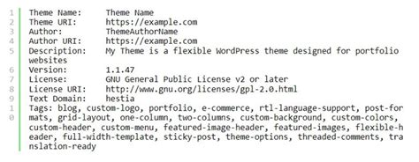 How To Find Out Which Theme A WordPress Site Is Using BOISE WEB