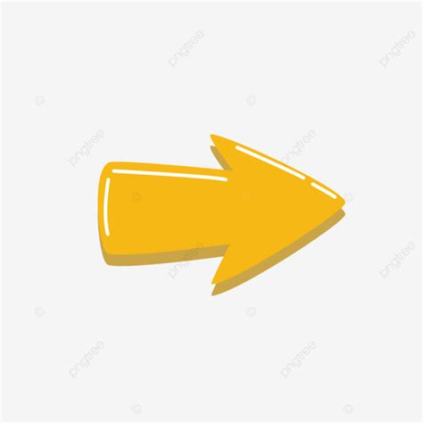 주황색 오른쪽 화살표 벡터 화살 오른쪽 화살표 주황색 화살표 Png 일러스트 및 벡터 에 대한 무료 다운로드 Pngtree