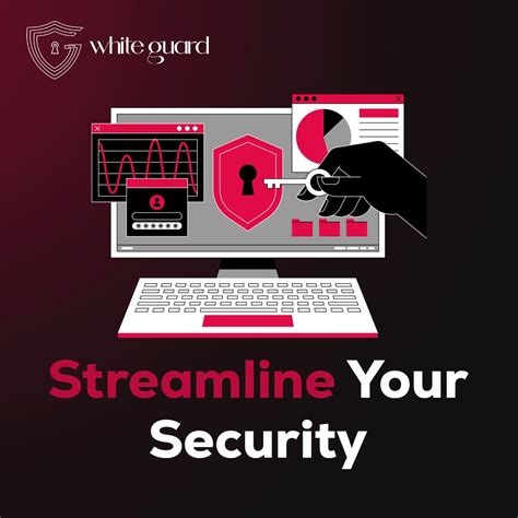 The Whiteguard On Linkedin Cybersecurity Multivendormanagement