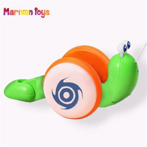 خرید و قیمت اسباب بازی حلزون توربو قلاده دار از غرفه اسباب بازی مریوان
