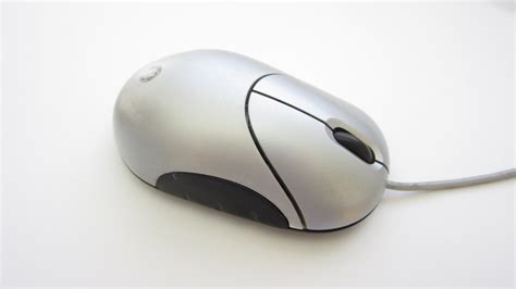 Rapid Fire Mouse Button Trybotics