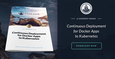 Building Docker Images Using Codeship Pro And Packer