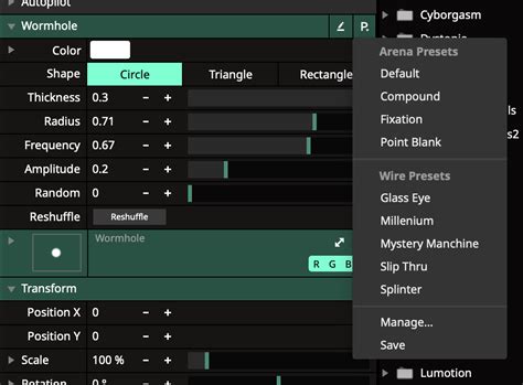 Wirepresets Cdm Create Digital Music