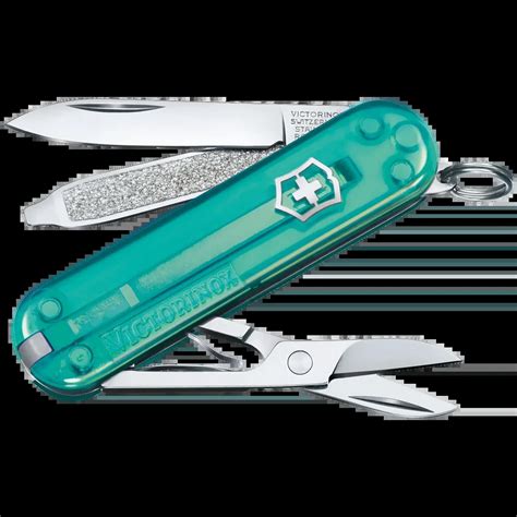 Victorinox Classic Sd Colors Tropical Surf Uk