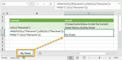 How To Get Sheet Name In Excel Vba Design Talk