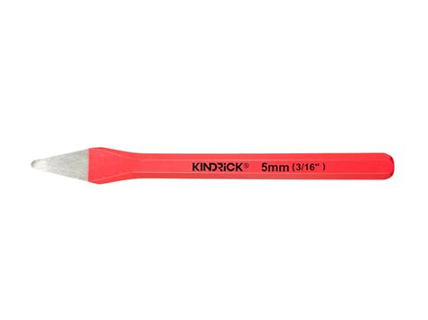 Cape Chisel Abasco Tools