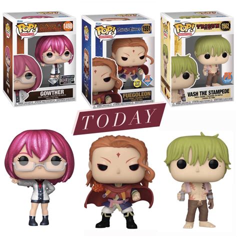 Share More Than 231 Anime Funko Latest Vn