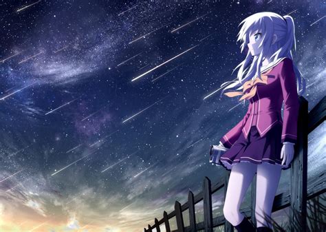 Plastic Memories Anime Hd Wallpapers Wallpaper Cave