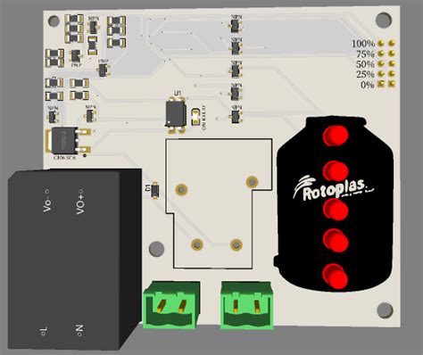 Gallery AUTOMATED WATER LEVEL CONTROL V2 PROFESSIONAL Hackaday Io