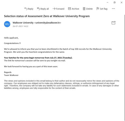 Ayush Purwar On Linkedin Opportunity Training Hiring Internship