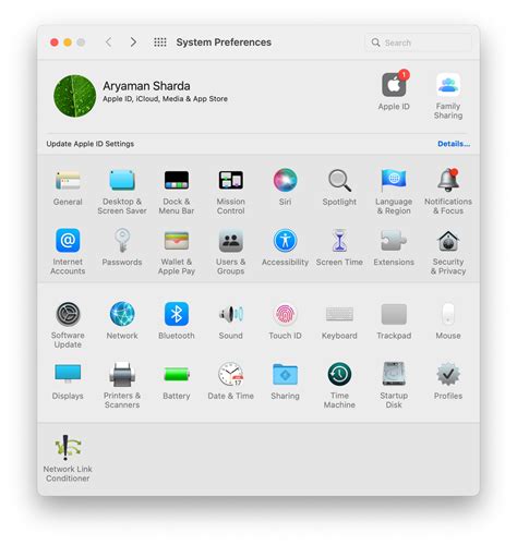 Native Network Monitoring In Swift