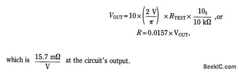Synchronoussystem Basiccircuit Circuit Diagram