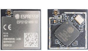 Espressif Announces Two New ESP S MINI Modules Electronics Lab