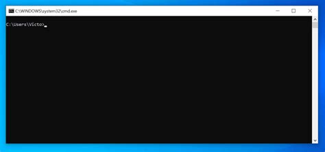 How To Clear Command Prompt In Windows And Linux Clear History