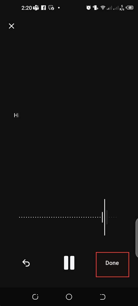 How To Create And Share Voice Threads