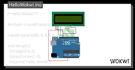 O Wokwi Esp32 Stm32 Arduino Simulator O Wokwi Esp32 Stm32 Arduino Simulator