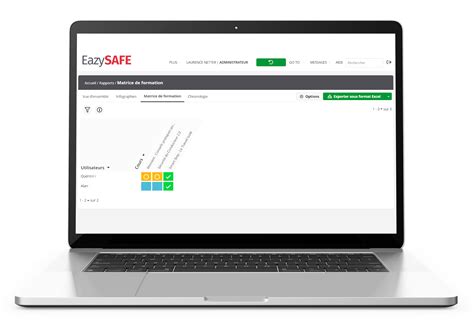 Our Ehs Training Induction Platform Eazysafe