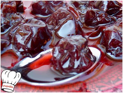 ΓΛΥΚΟ ΚΟΥΤΑΛΙΟΥ ΒΥΣΣΙΝΟ Νόστιμες συνταγές της Γωγώς