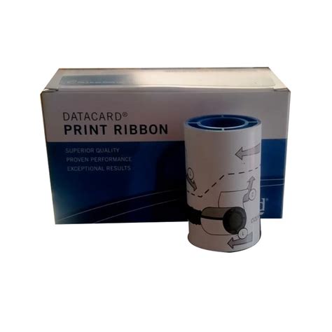 SD Datacard Half Image Ymckt Kt Printer Ribbon At Rs ID Card Printer Ribbons In