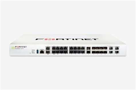 Fortinet Fortigate 101f Safelan