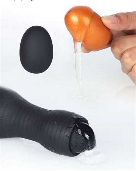 Xenomorph Insemination Dildo Lays Eggs Or Ice Cubes Ovipositor Drakaina